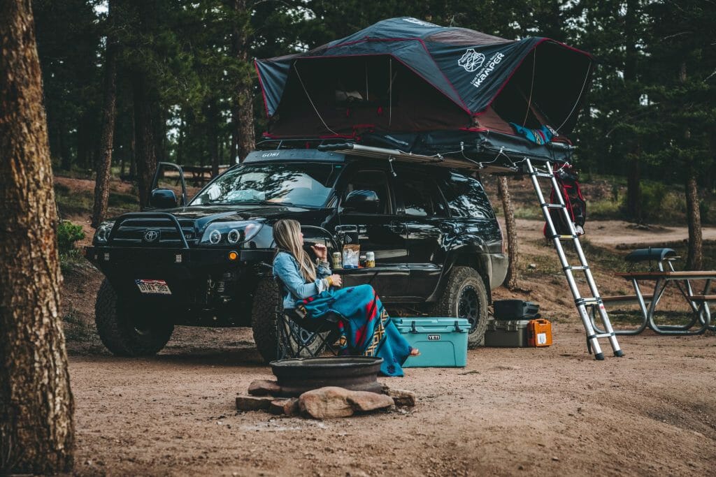 Neue Produkte im CAMPWERK Shop – Skycamp 3.0 + Mini