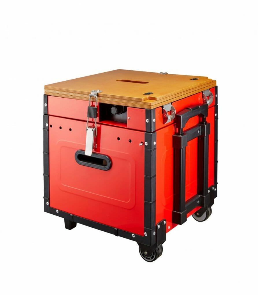 Campingküche: Kochen auf dem Campingplatz - Faltbar und mit Spüle ...