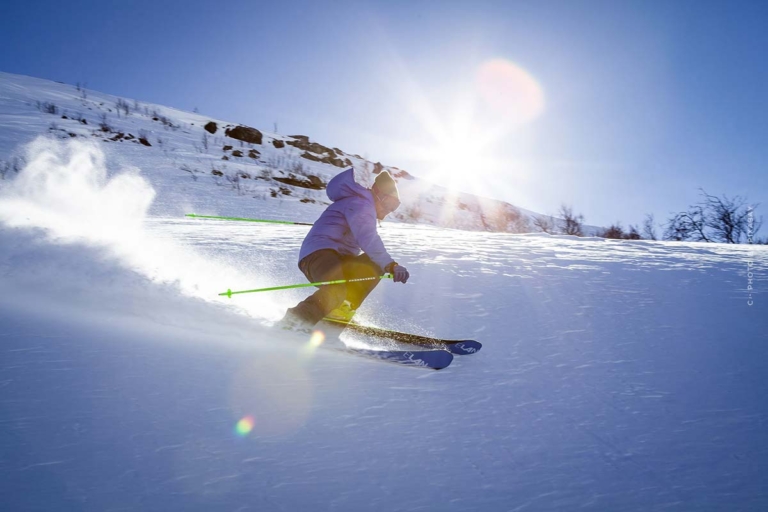 Snowboard fahren lernen: Tipps für Anfänger – Sicher im Schnee