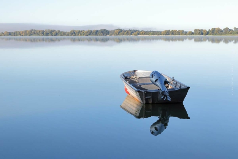Motorboot-Führerschein: Infos, Kosten und Anfänger-Tipps